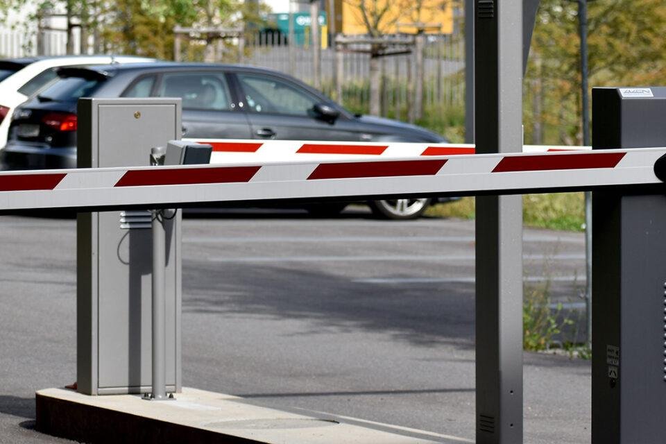 Entry Barriers Installations For Home & Business Hampshire & Dorset