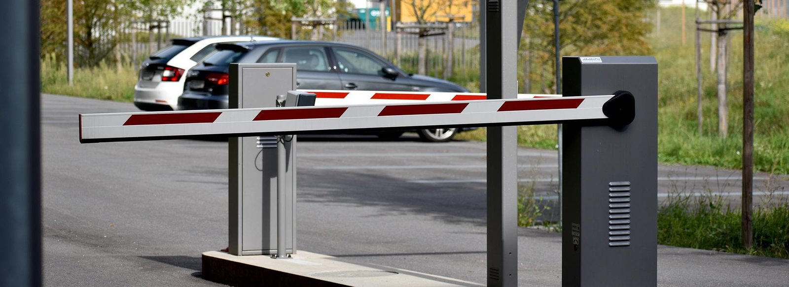Entry Barriers Installations For Home & Business Hampshire & Dorset